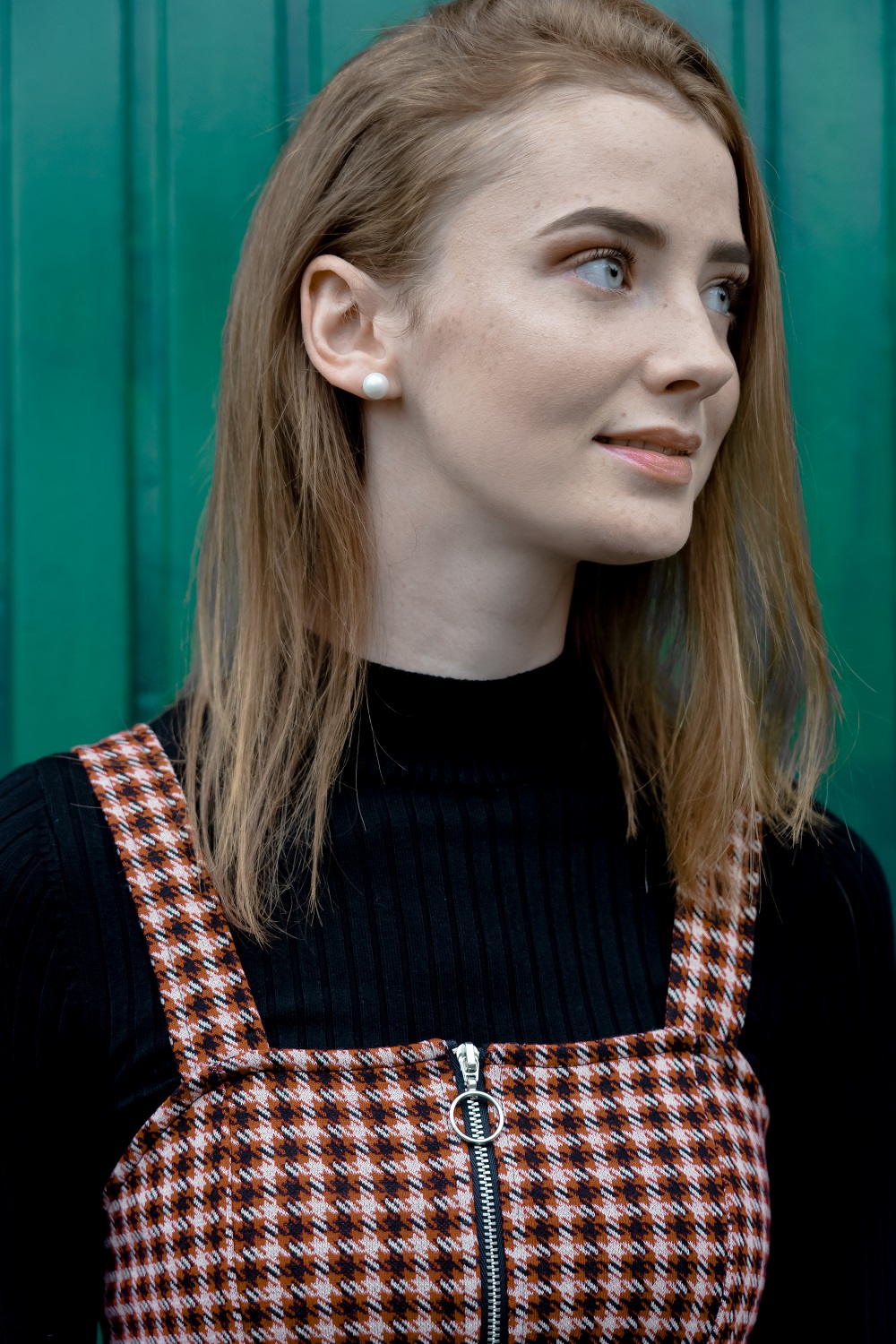 Leah Assets Model Agency