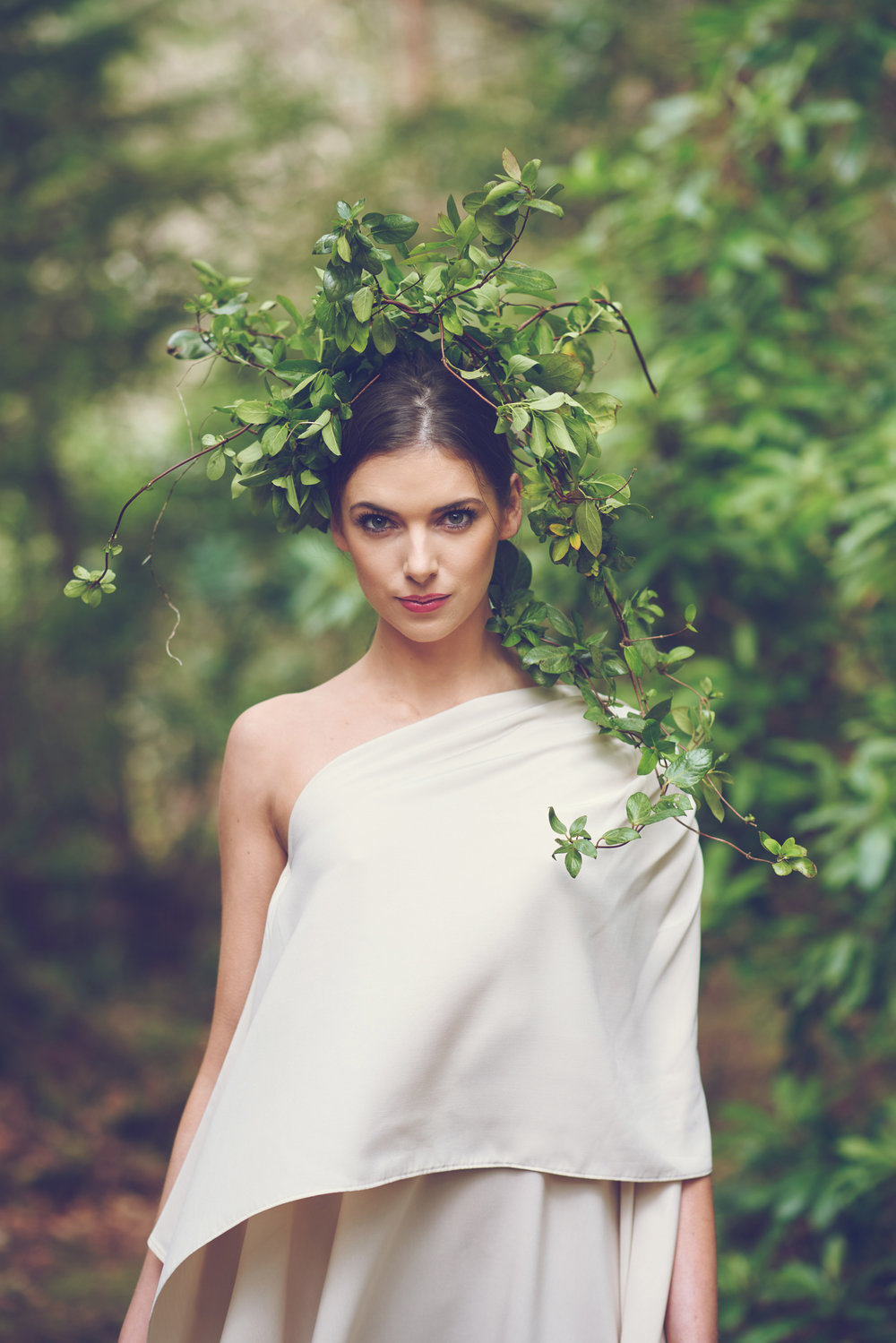 Anna C Assets Model Agency