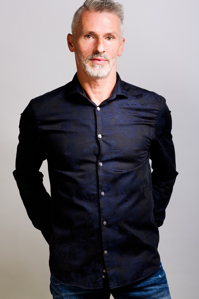 Tom M - Assets Model Agency