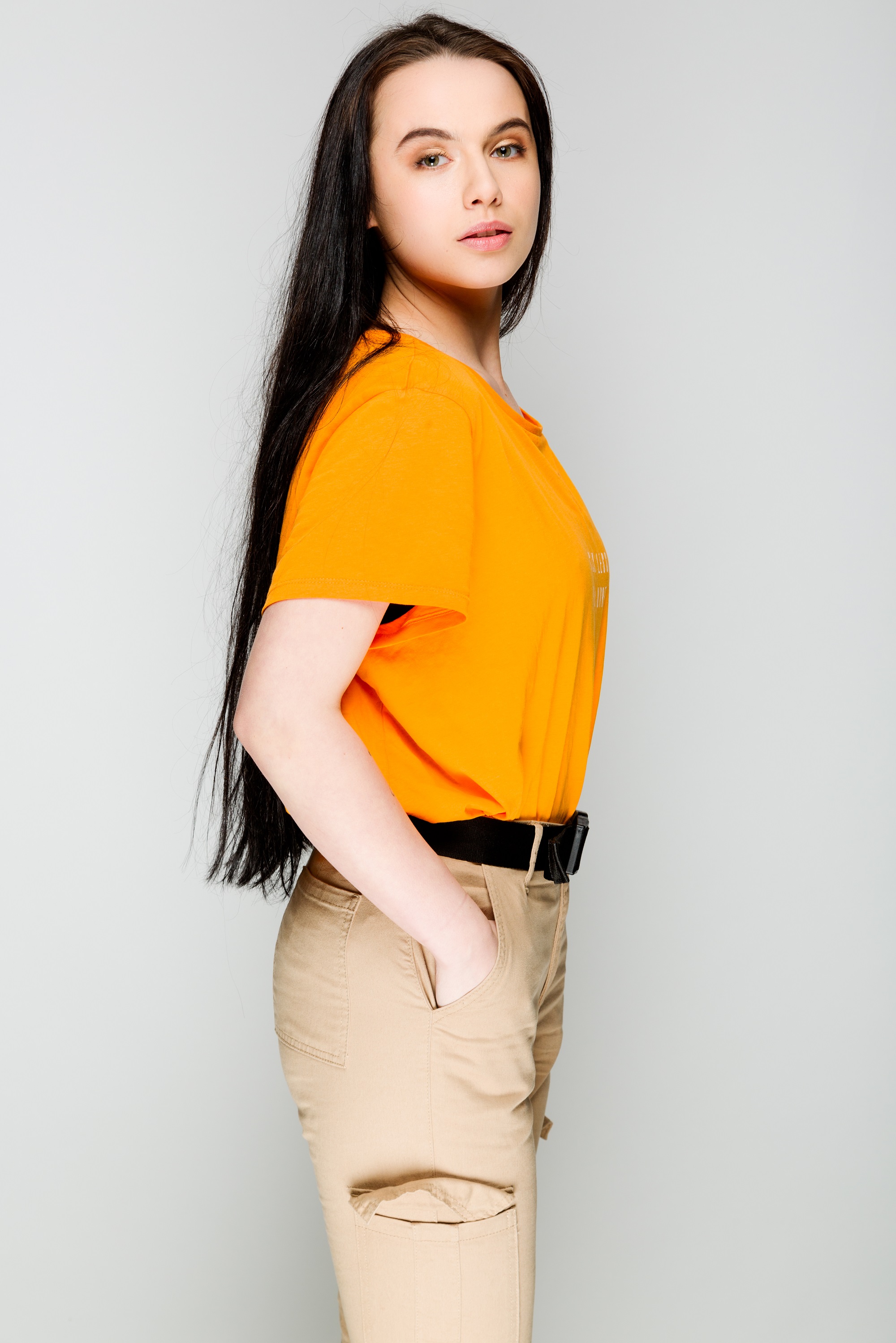 Anna Maria Assets Model Agency