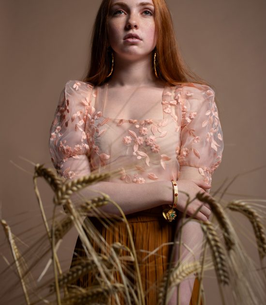 Ella Assets Model Agency