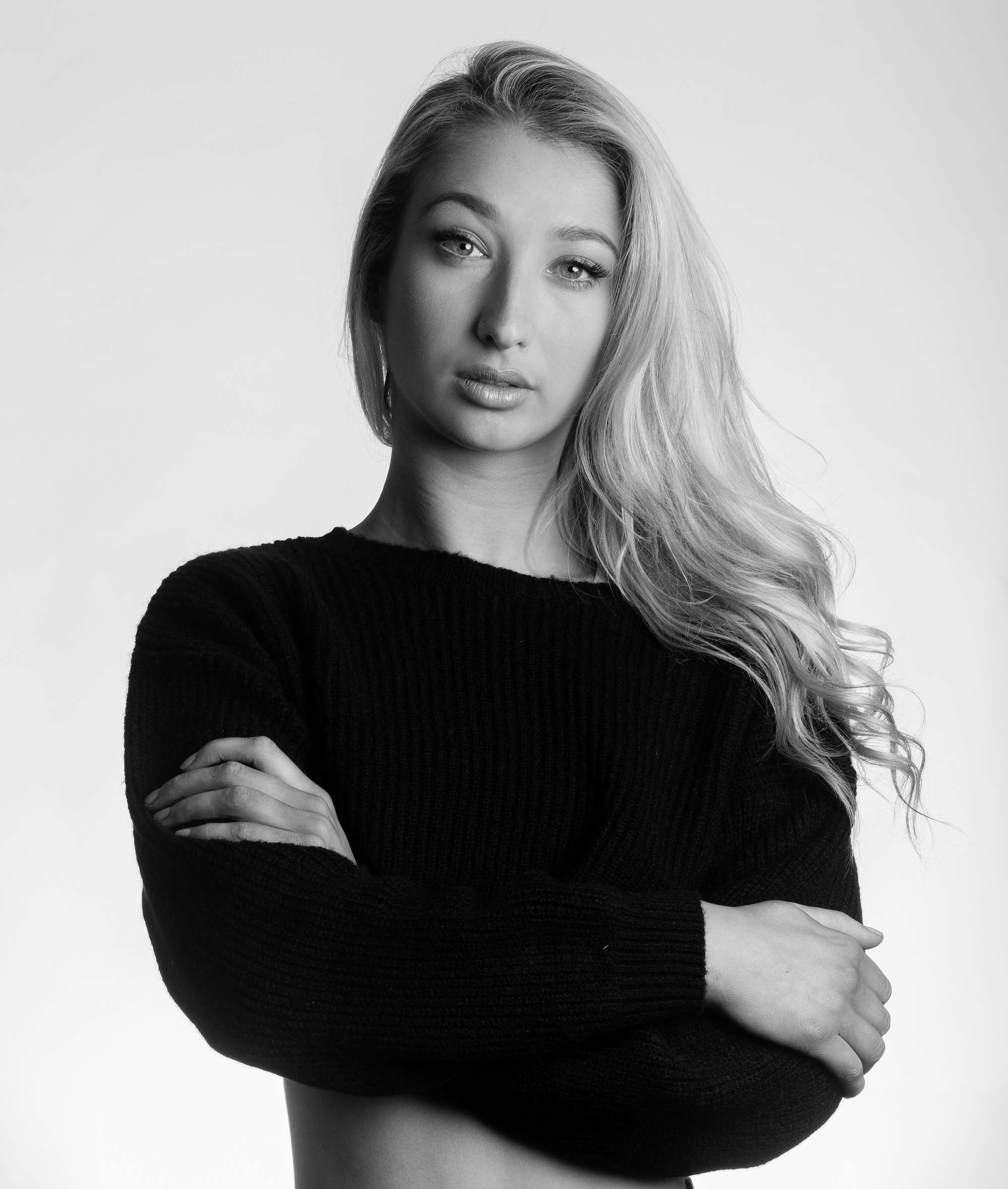 Isabelle Assets Model Agency