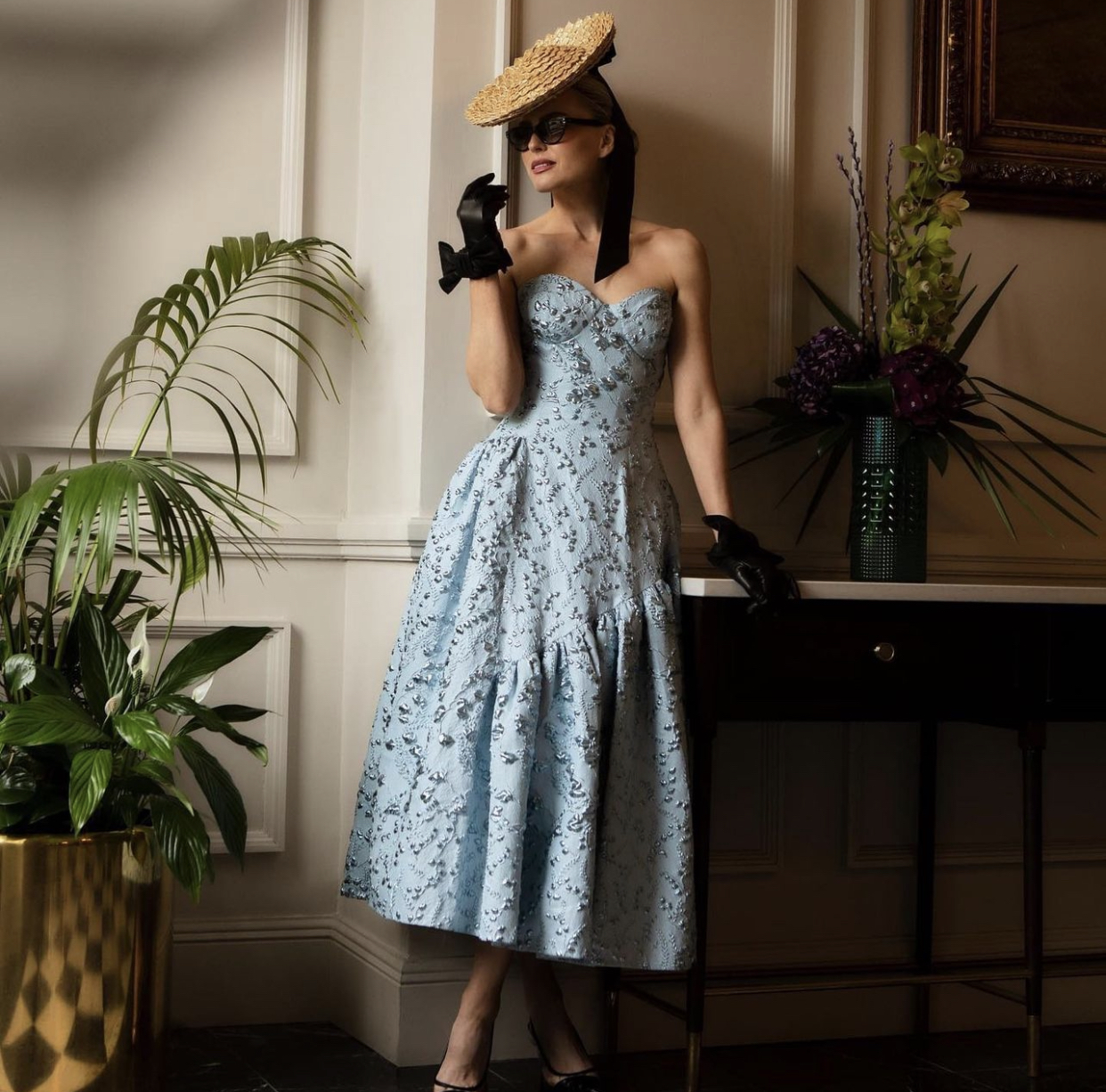 Sarah Morissey - Assets Model Agency