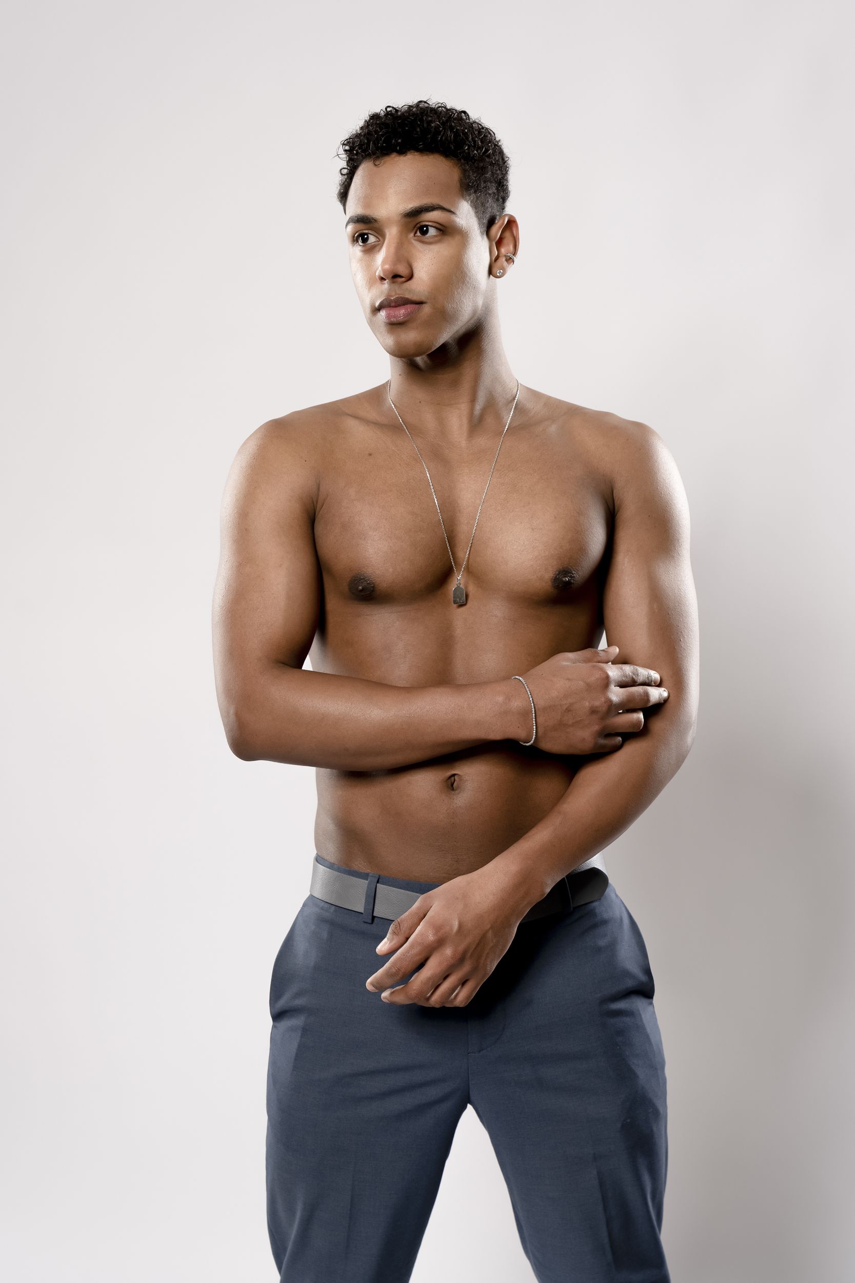 Robson - Assets Model Agency