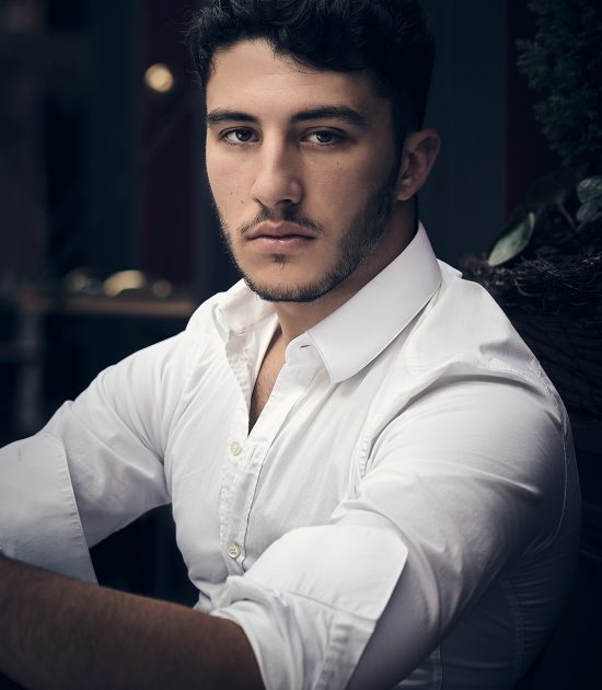 Male Commercial Archives - Assets Model Agency