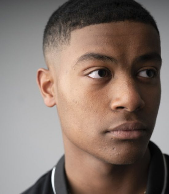 Dez - Assets Model Agency