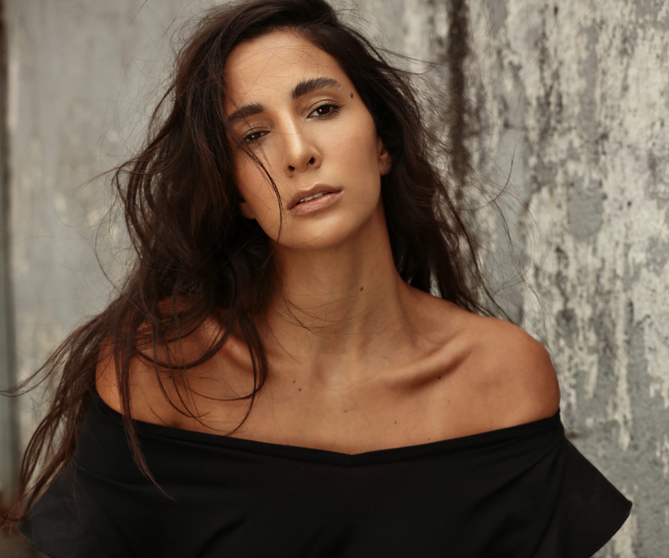 Ana - Assets Model Agency