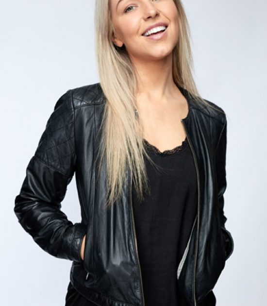 Louschia Harding - Assets Model Agency