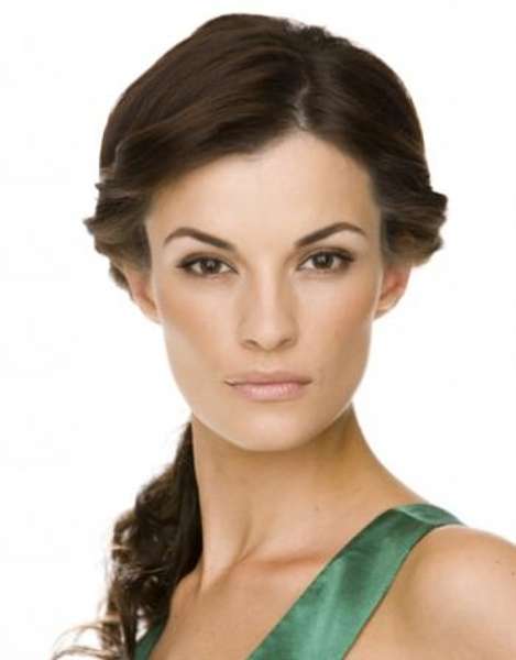 Karen Fitzpatrick - Assets Model Agency