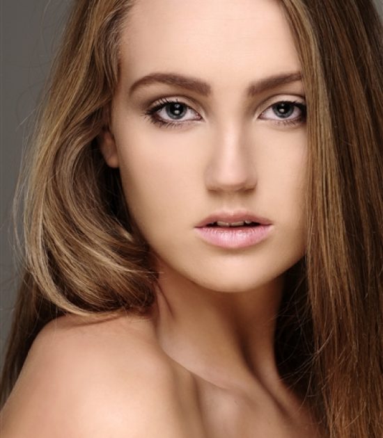 Emma Cronin - Assets Model Agency