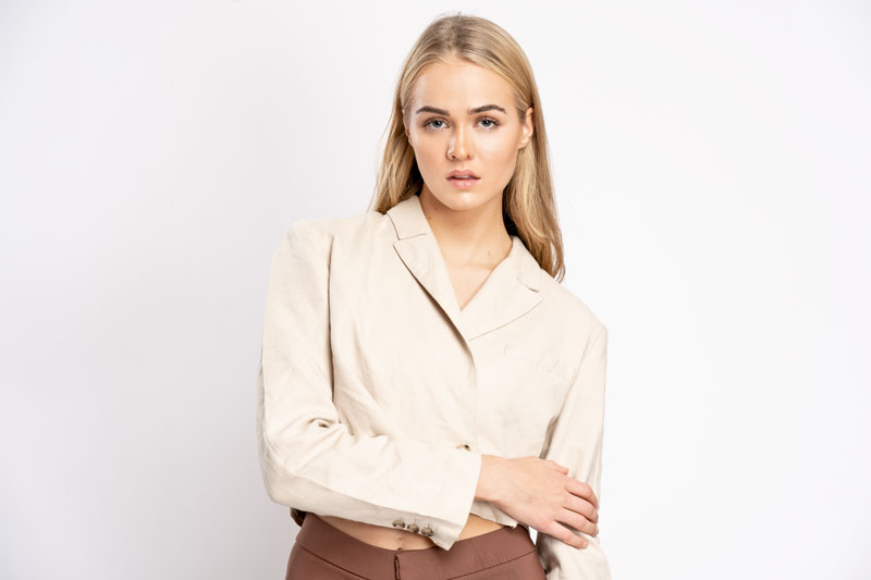 Sarah Twomey - Assets Model Agency