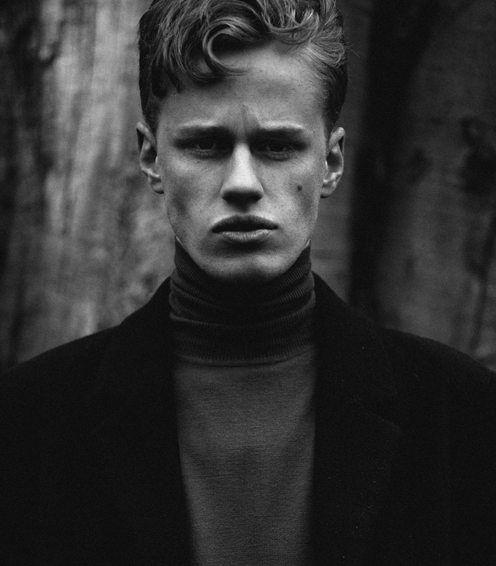 Male Commercial Archives - Assets Model Agency