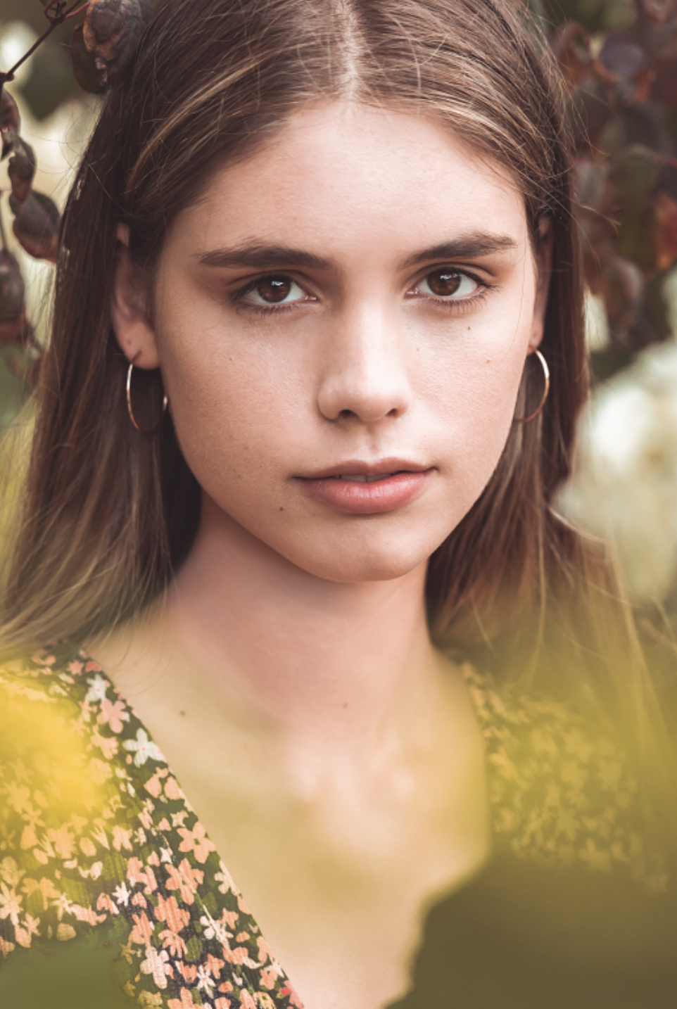 Hannah L - Assets Model Agency