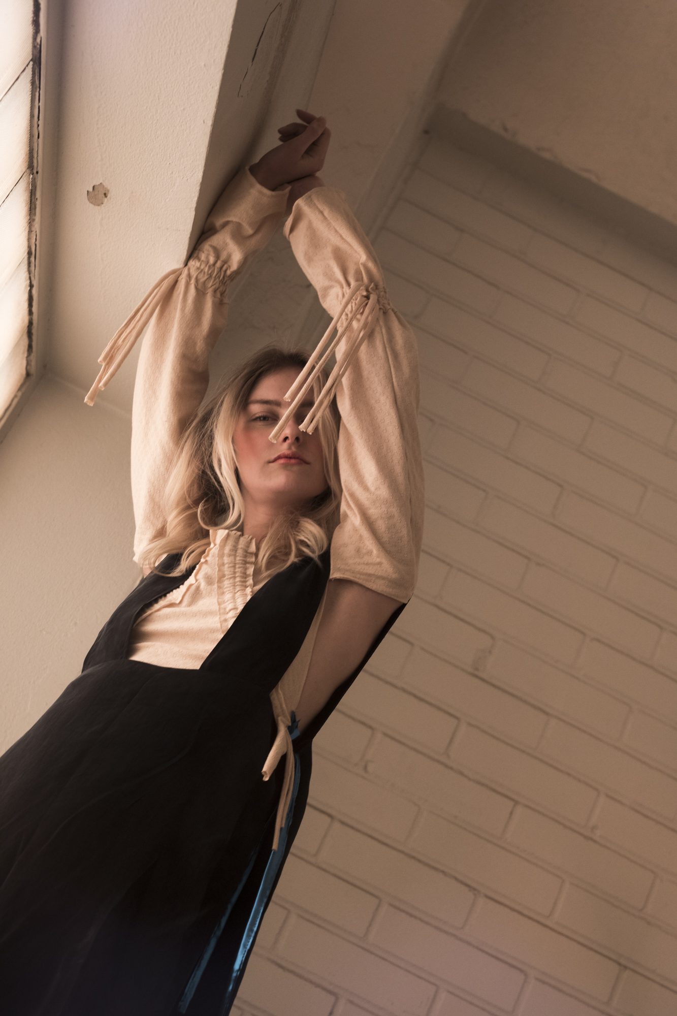 Meri - Assets Model Agency