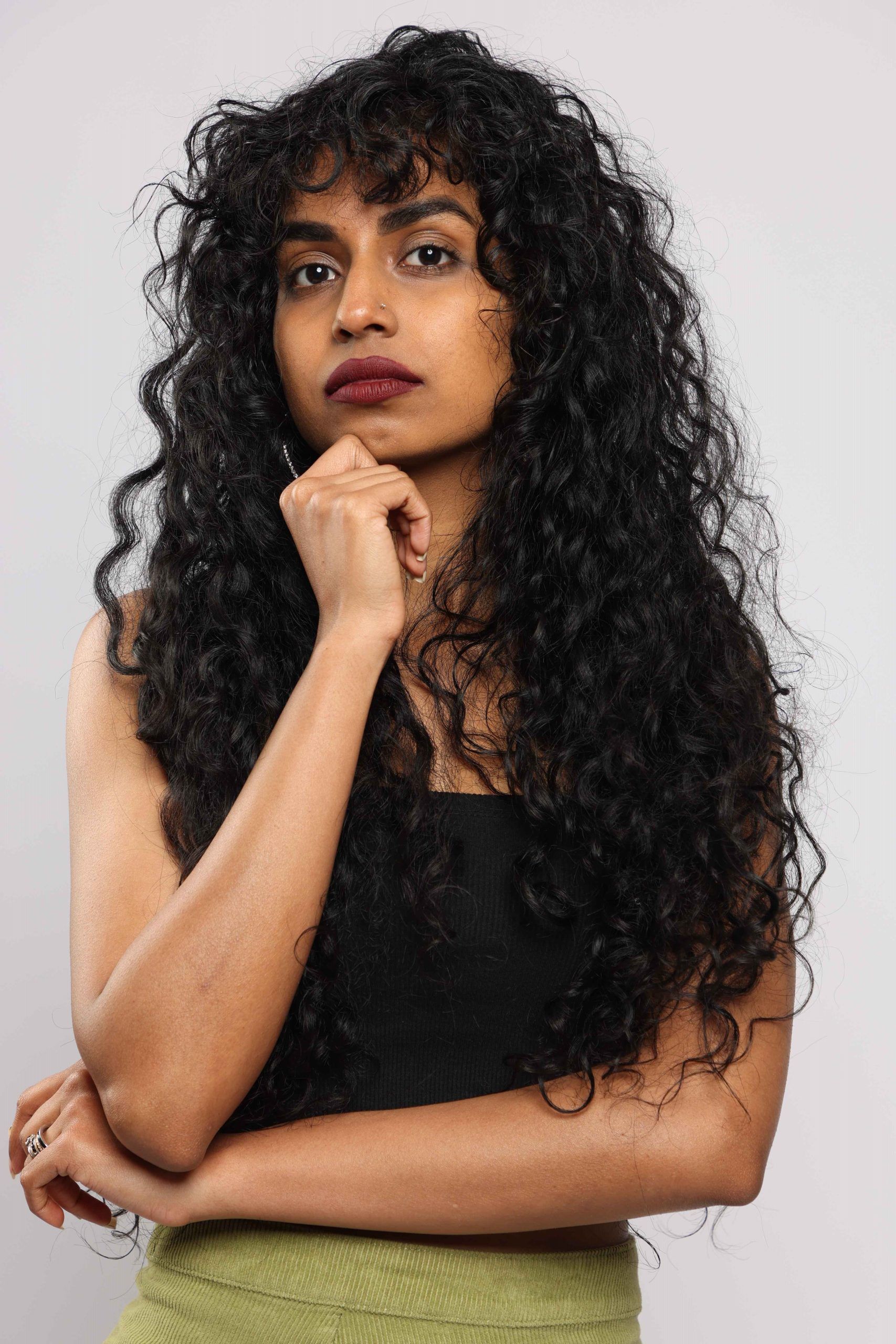 James Nandana - Assets Model Agency