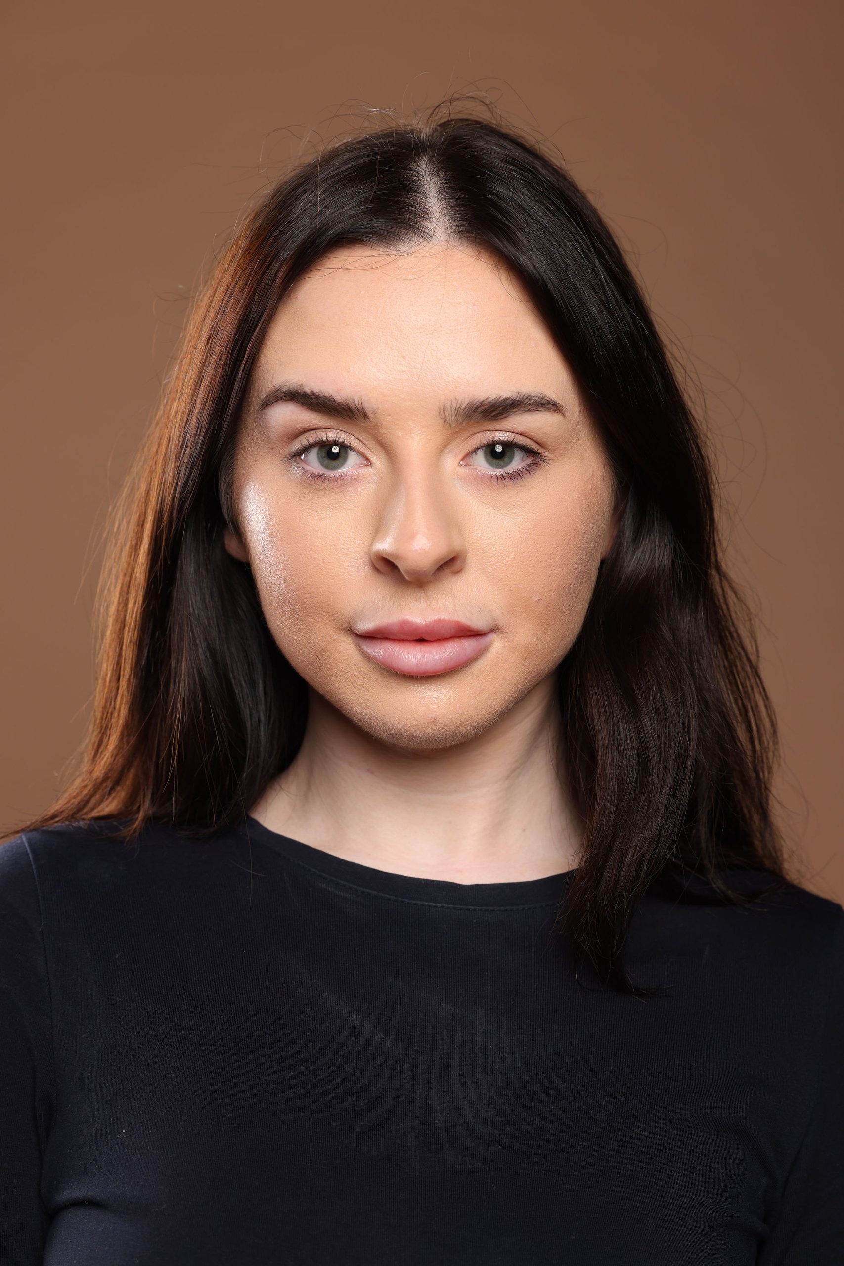 Jasmine Parsons - Assets Model Agency