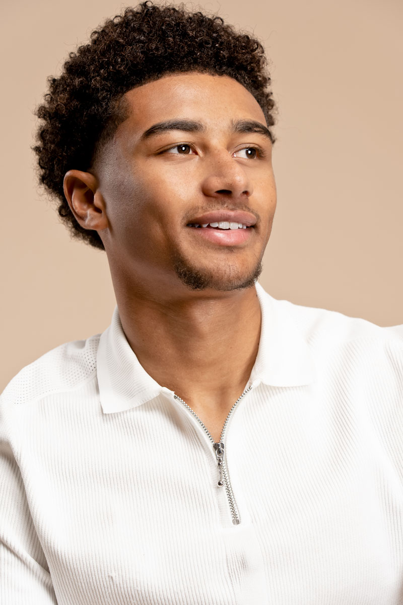 Daree - Assets Model Agency