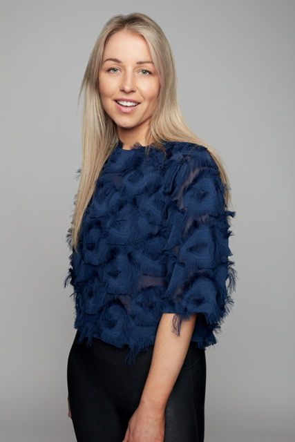 Louschia Harding - Assets Model Agency