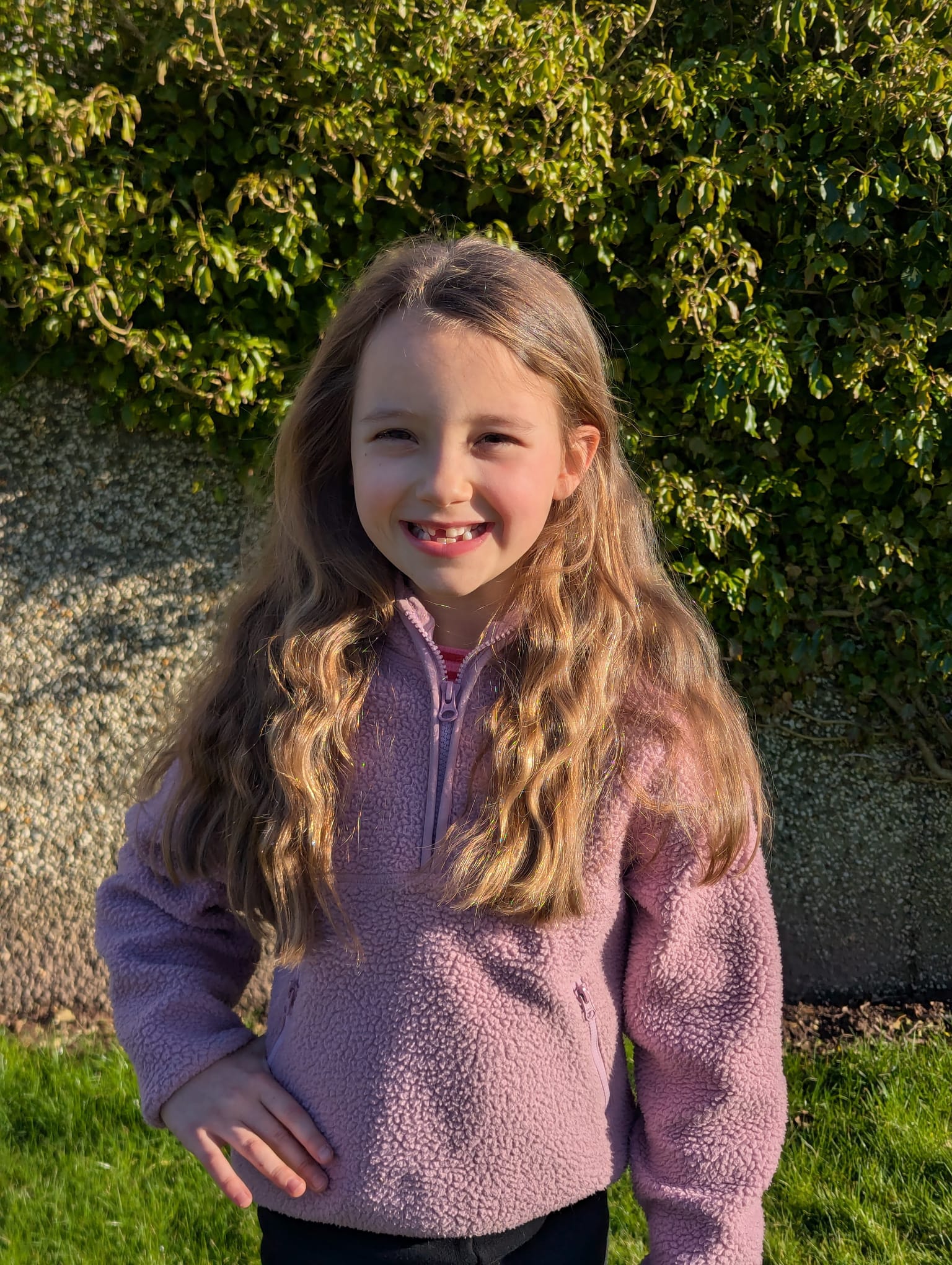 Casey Kelly - Assets Model Agency