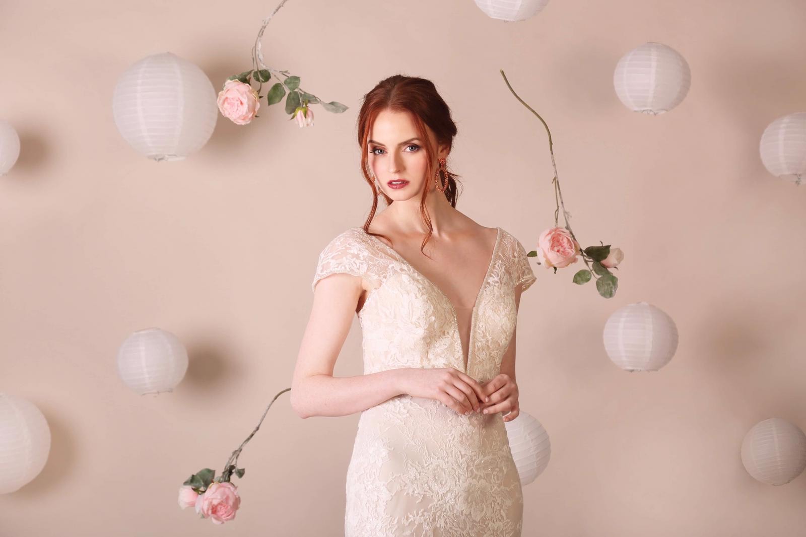 Sarah K - Assets Model Agency