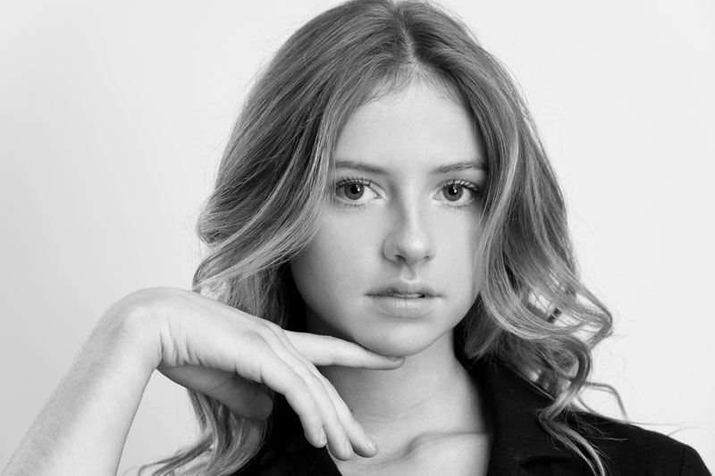 Models Archive - Assets Model Agency