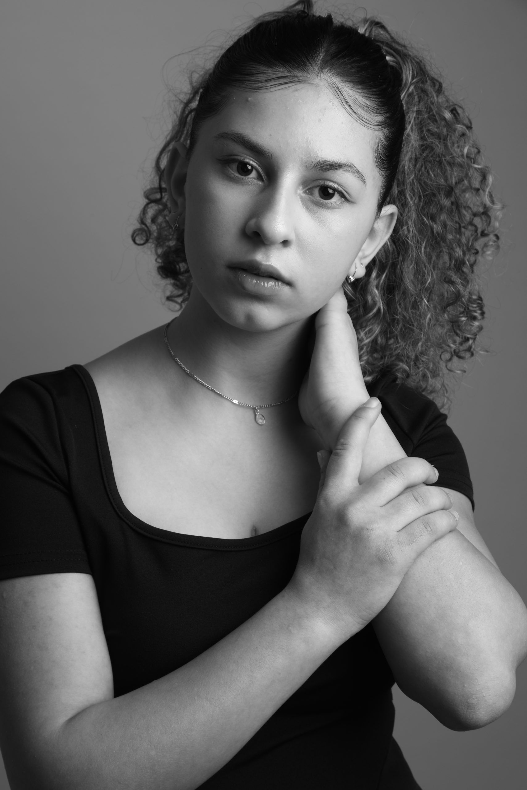 Maya Badreddine - Assets Model Agency