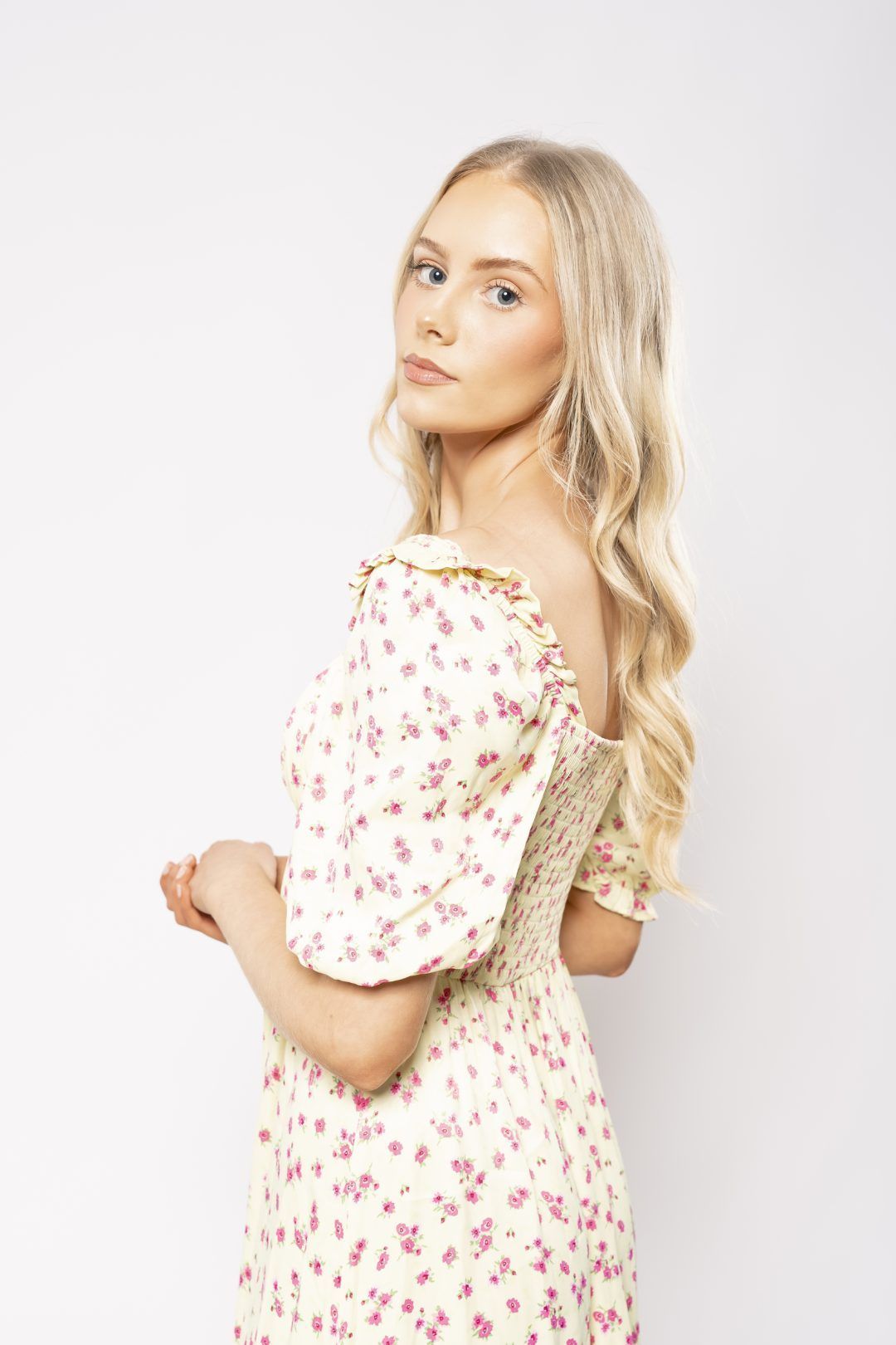 Claire - Assets Model Agency