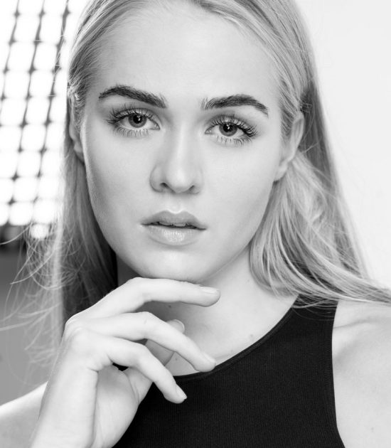 Sarah Twomey - Assets Model Agency