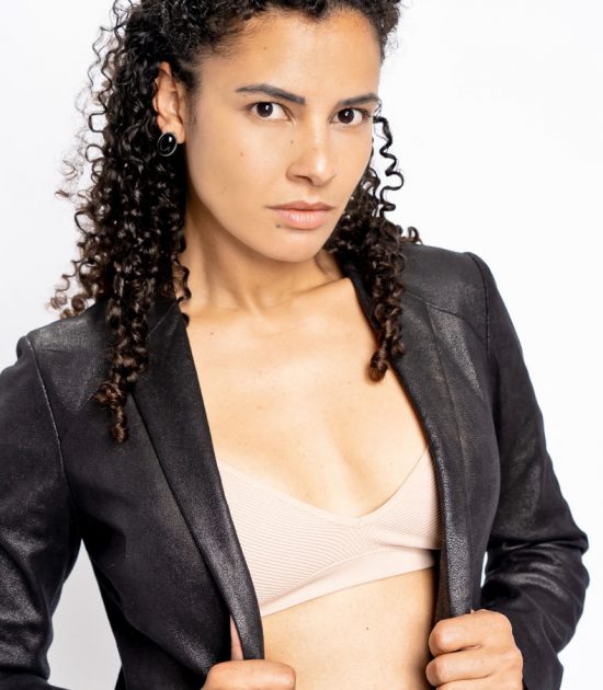 Ellen Costa - Assets Model Agency