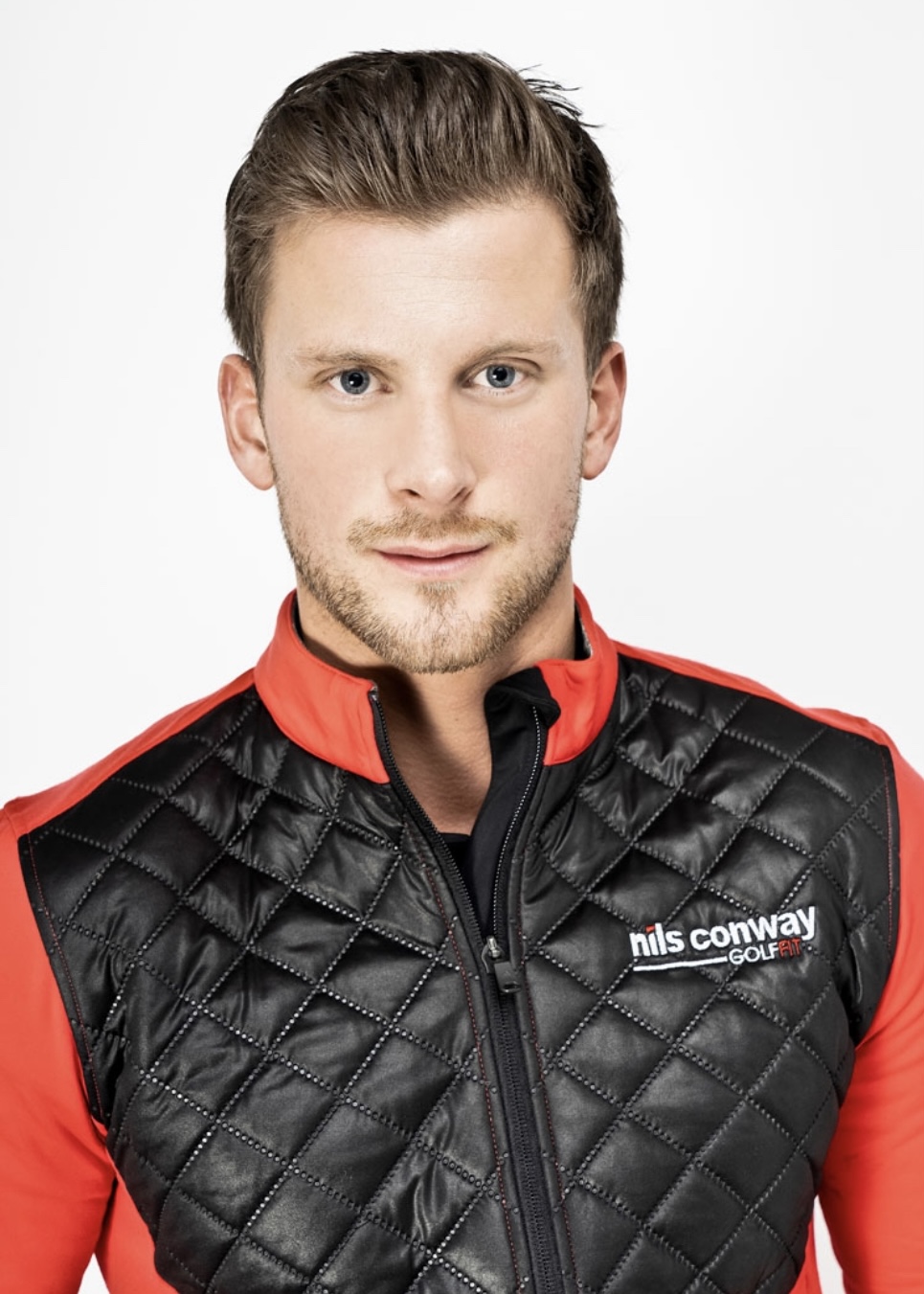 Nils - Assets Model Agency