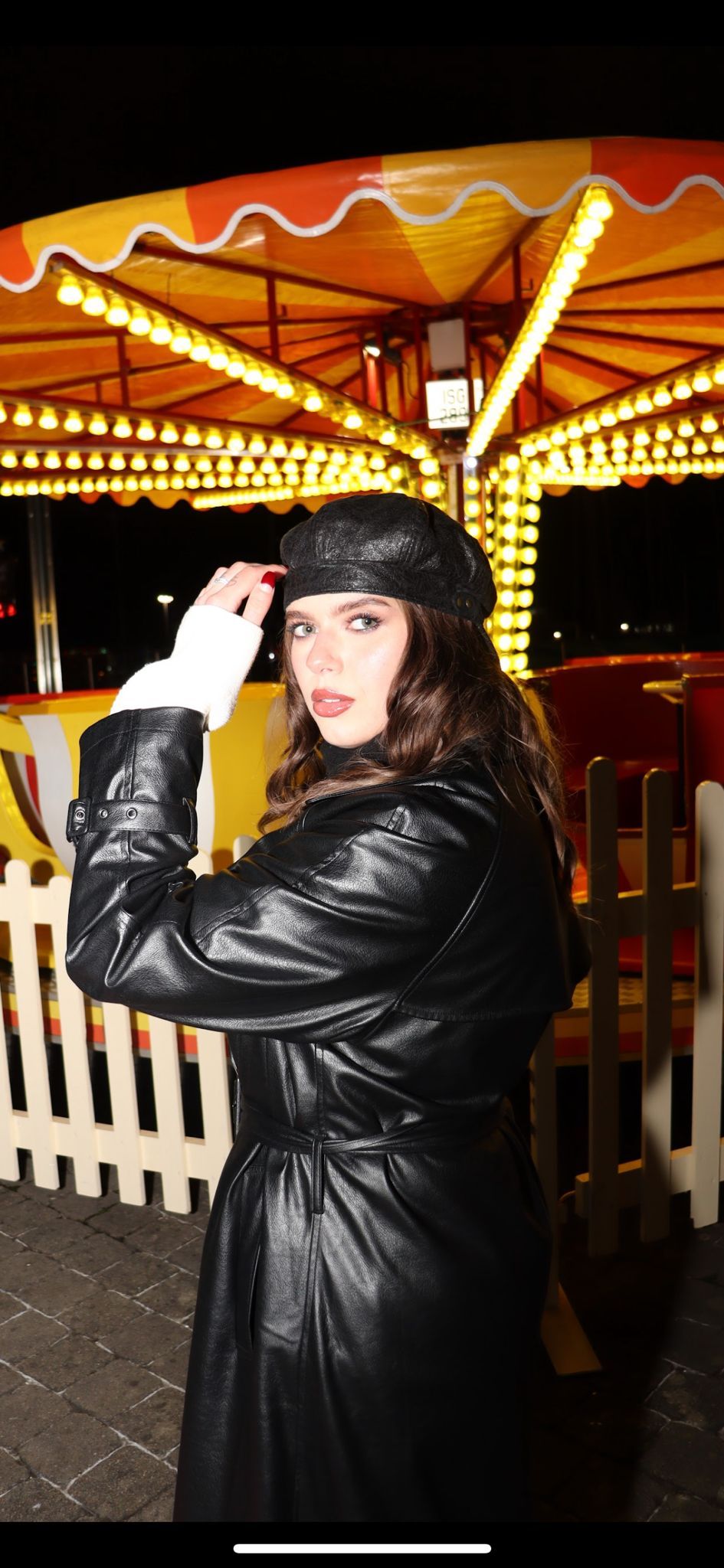 Emily-Jade - Assets Model Agency