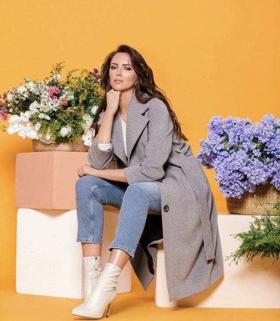 Jess - Assets Model Agency