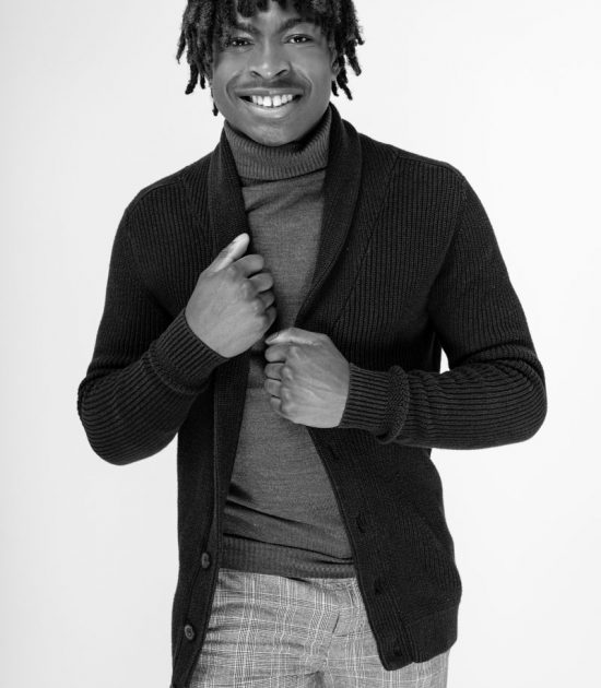 Josh Farrell - Assets Model Agency