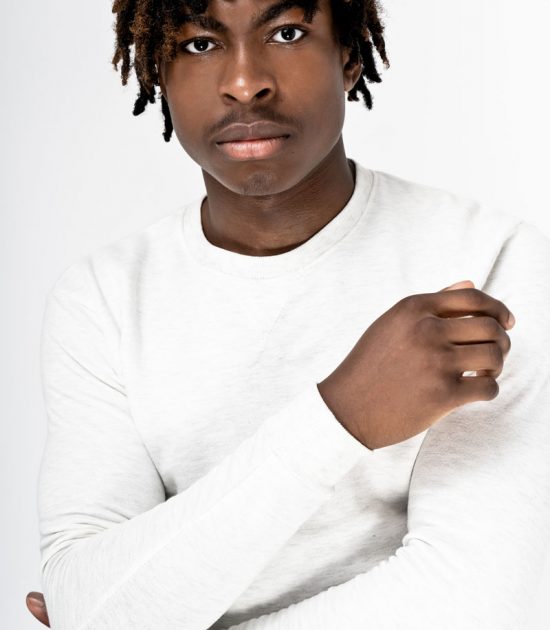 Josh Farrell - Assets Model Agency