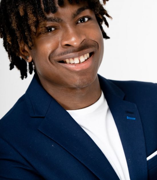 Josh Farrell - Assets Model Agency