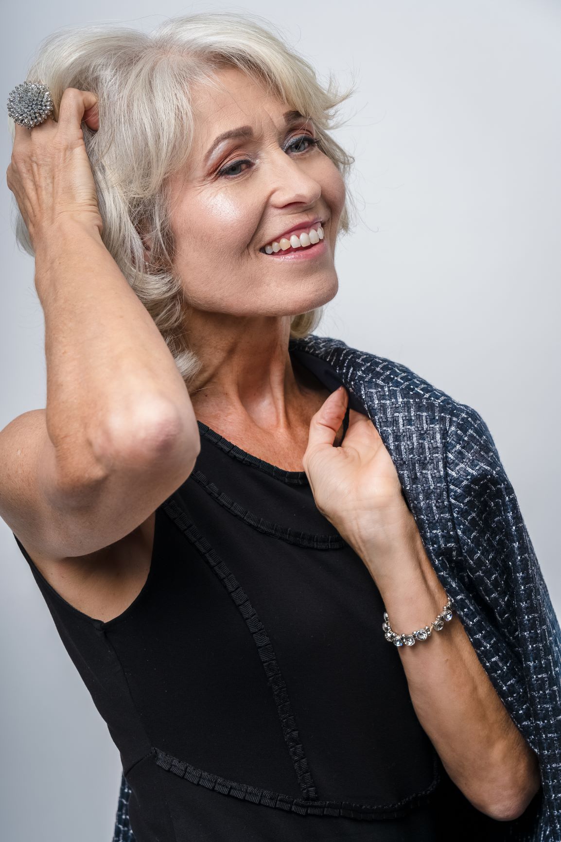 Robyn - Assets Model Agency