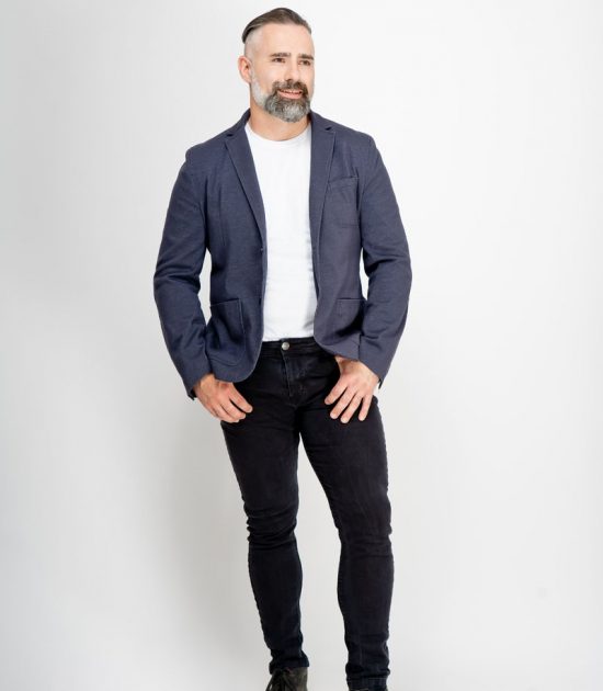 Colm Nolan - Assets Model Agency
