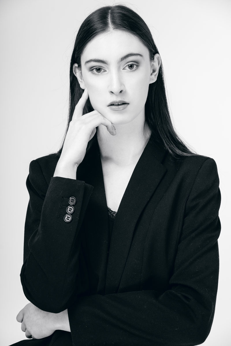 Kayla McCormack - Assets Model Agency