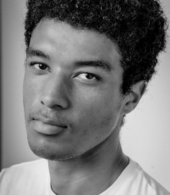 Nathan - Assets Model Agency