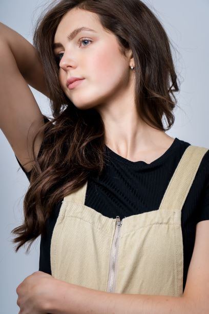 Niamh - Assets Model Agency