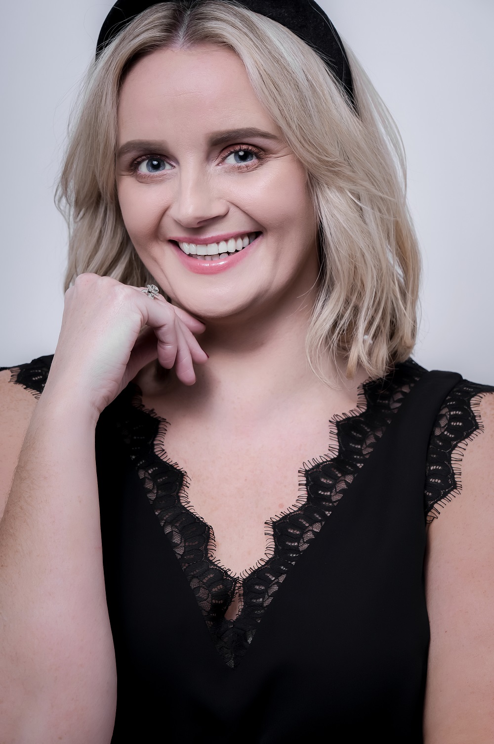 Jessica - Assets Model Agency