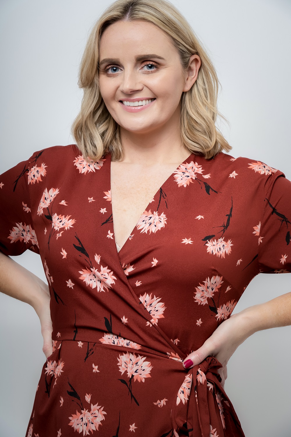 Jessica - Assets Model Agency