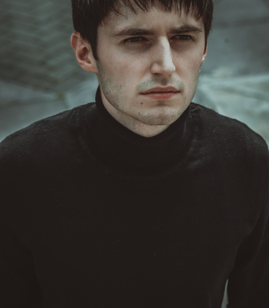Rory - Assets Model Agency