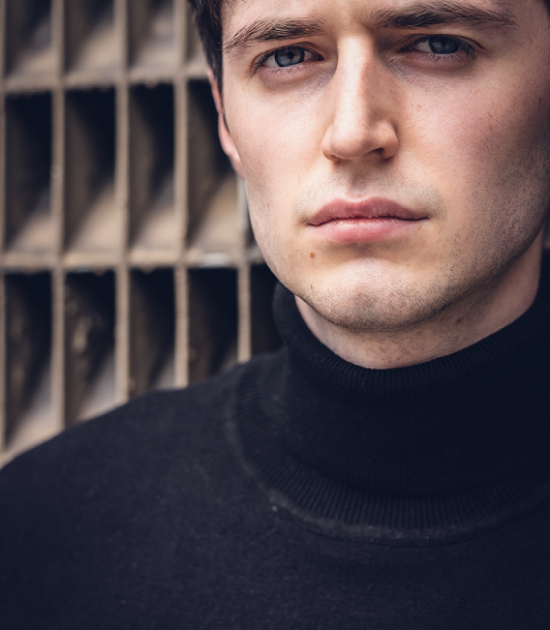 Rory - Assets Model Agency
