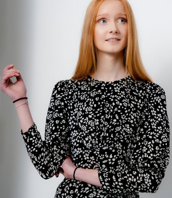 Female Fashion - New Models Archives - Assets Model Agency