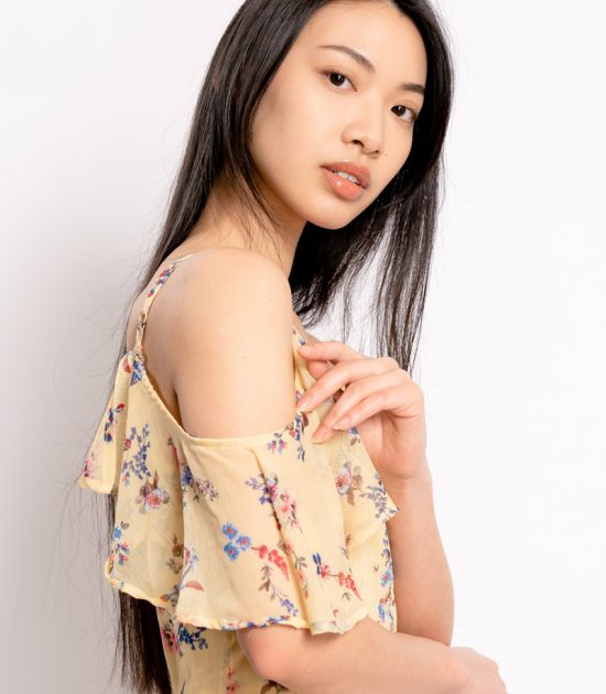 Sylvia W (Petite) - Assets Model Agency