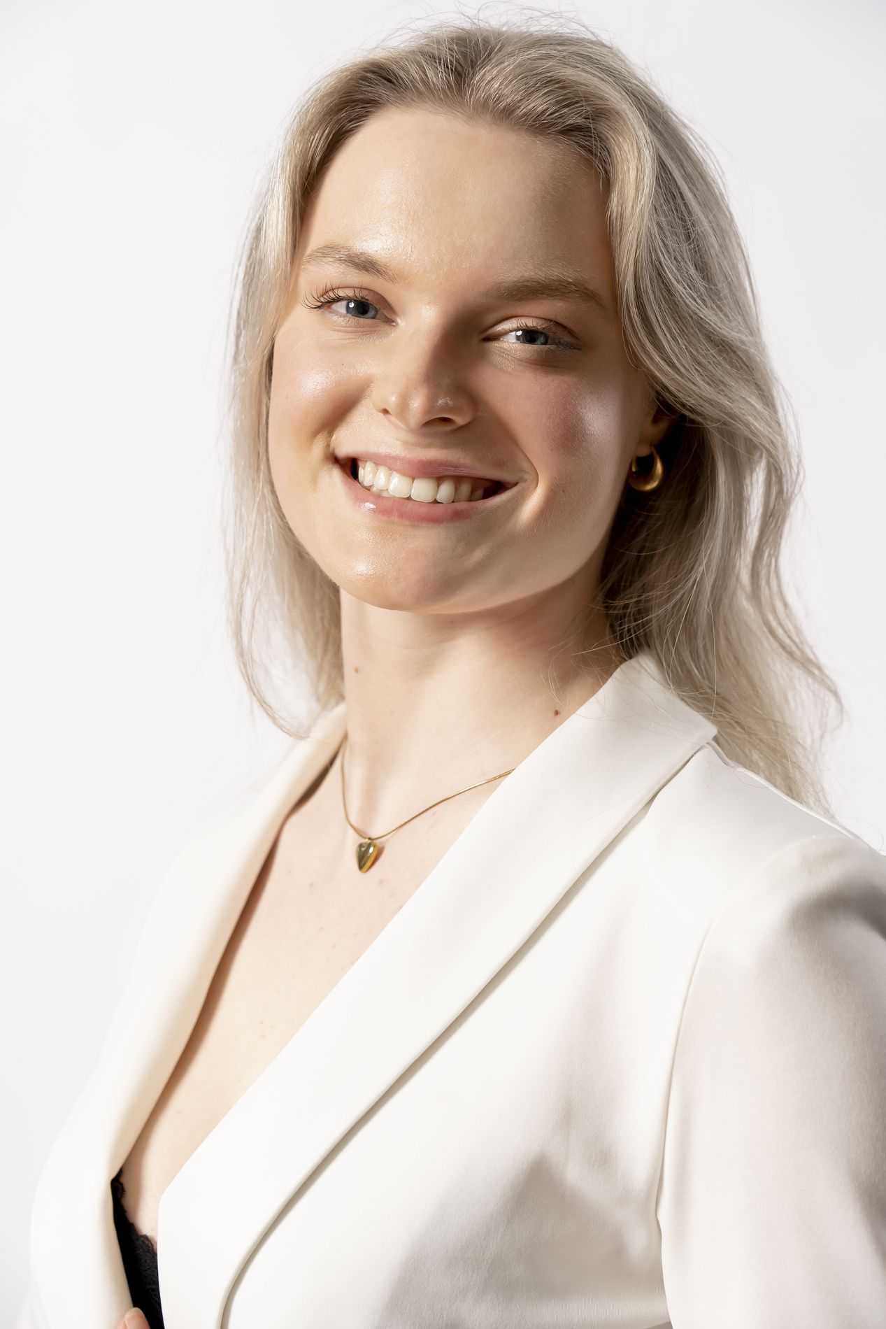 Sophie McCaffrey - Assets Model Agency