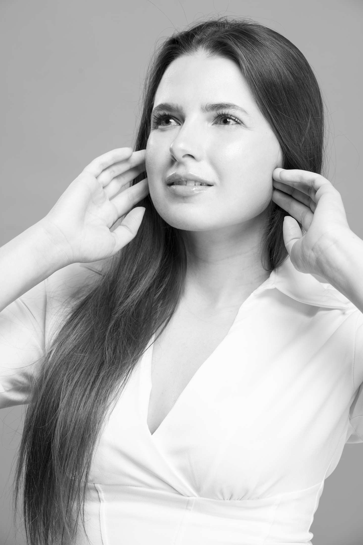 Nadia S - Assets Model Agency