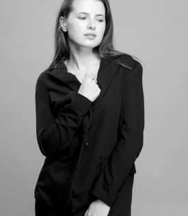 Nadia S - Assets Model Agency