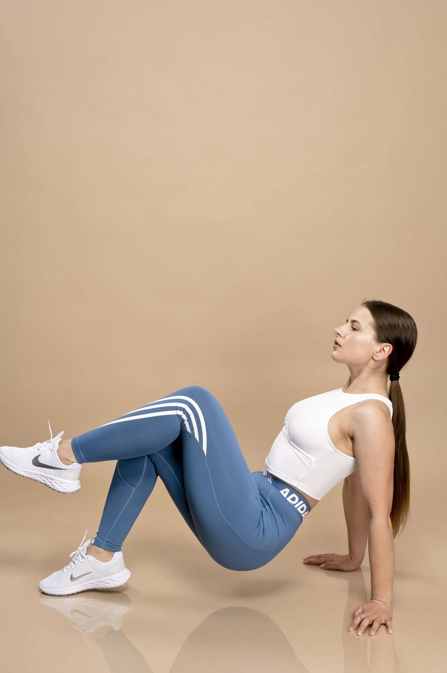 Nadia S - Assets Model Agency